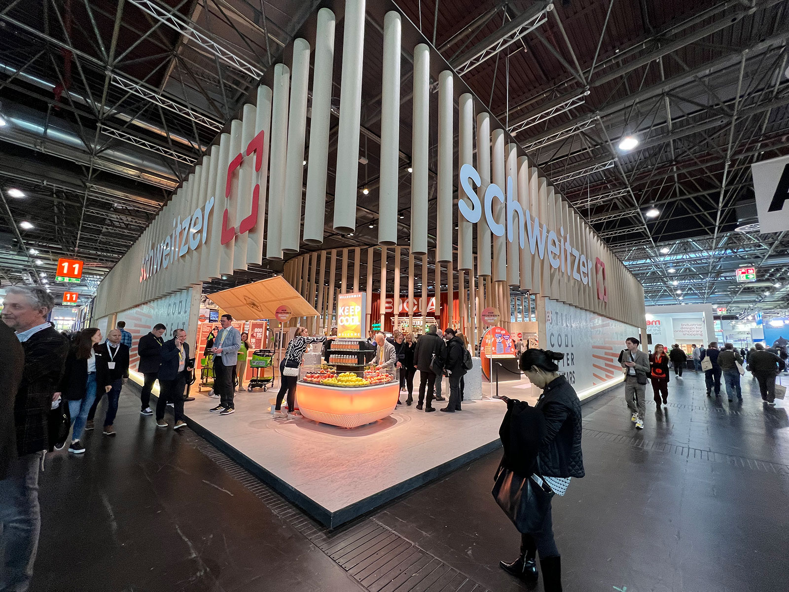 Austin Trade Show Installation & Dismantle Crews | Trade Show Displays of Austin